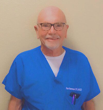 dr.ron | Hammond Dental