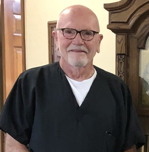 Meet The Doctors | Texas Dental Services